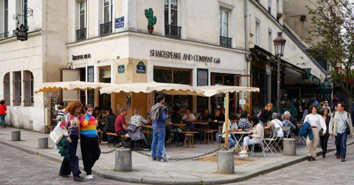 Les 7 meilleurs bars du quartier Latin de Paris